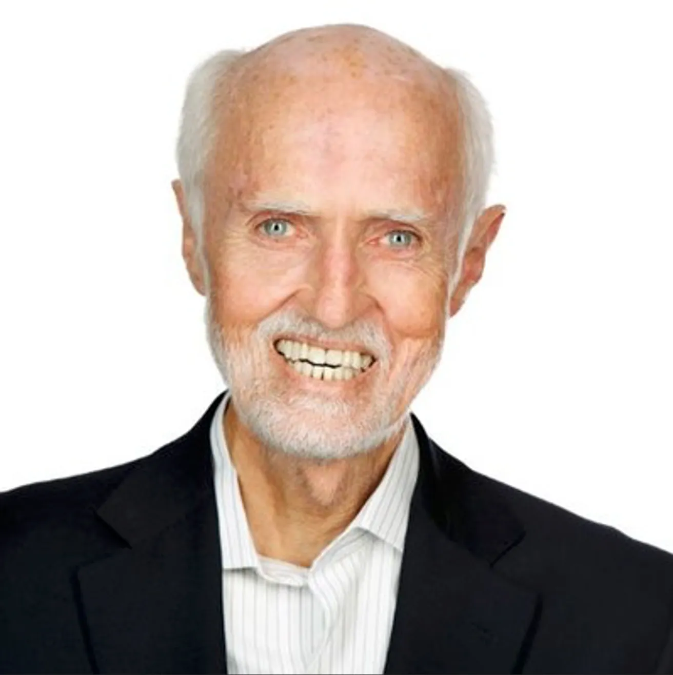 In remembrance of Dr. Peter Irwin - AAWE